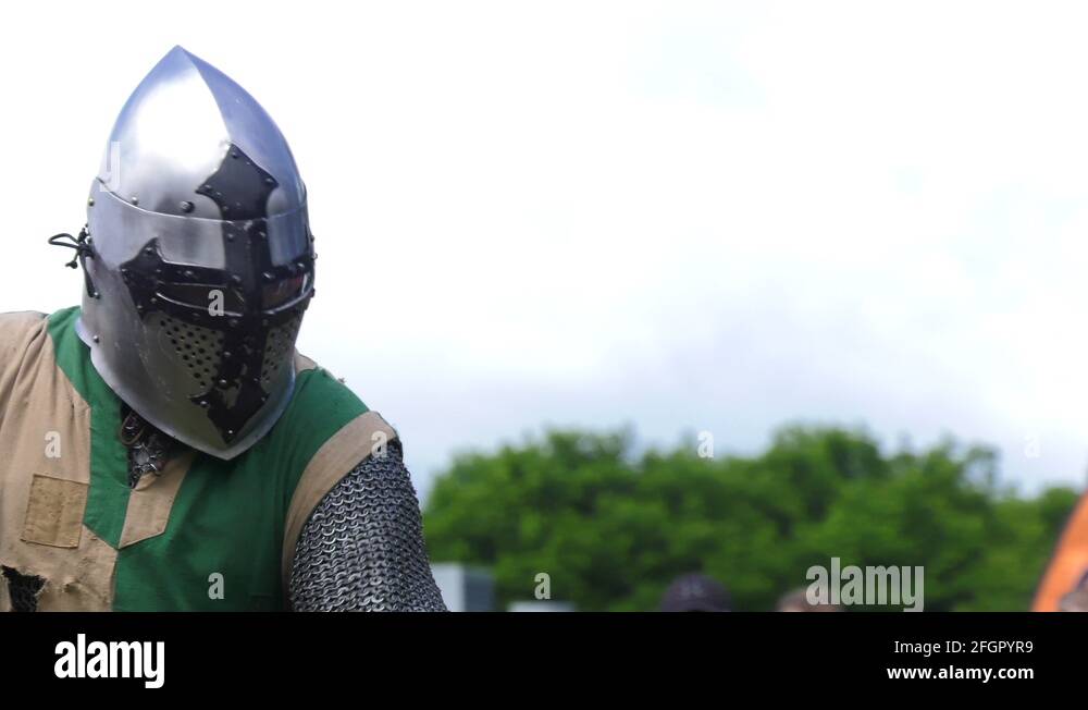 Medieval hand armour Stock Videos & Footage - HD and 4K Video Clips - Alamy