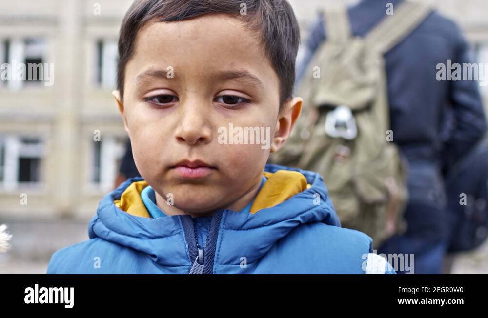 Sad middle eastern boy Stock Videos & Footage - HD and 4K Video Clips ...