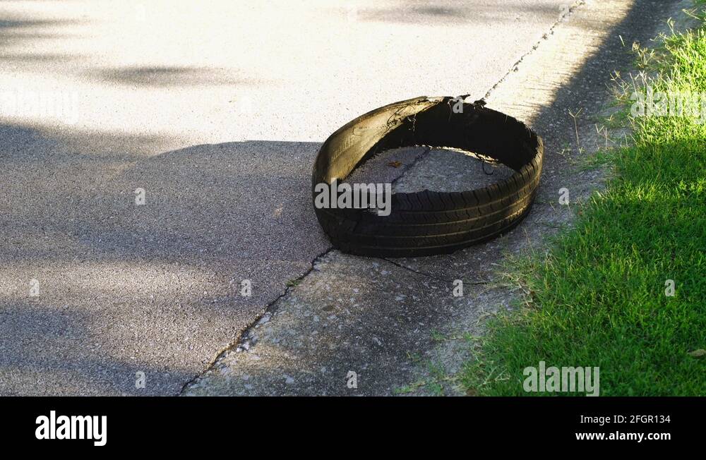 Worn treads Stock Videos & Footage - HD and 4K Video Clips - Alamy