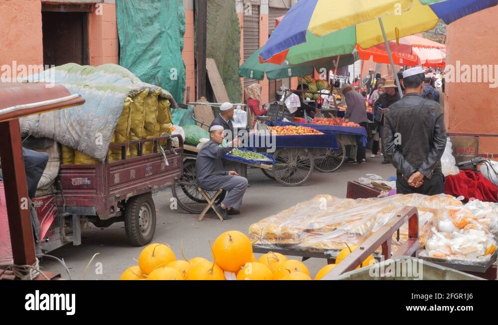 Muslim fruit Stock Videos & Footage - HD and 4K Video Clips - Alamy