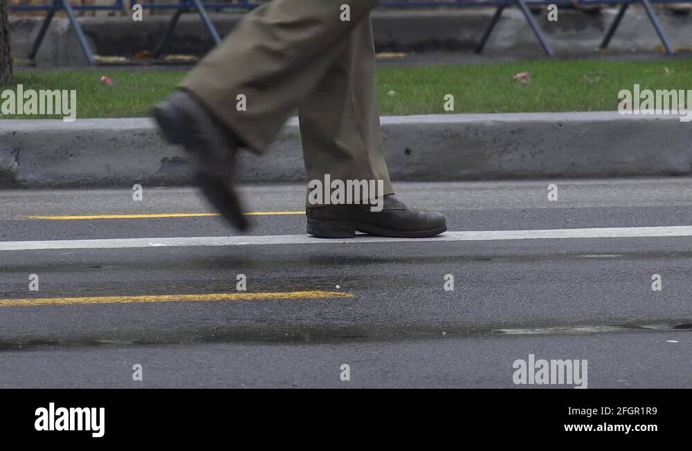 4K Staff superior teamwork cadet boot brigade walking general rank ...