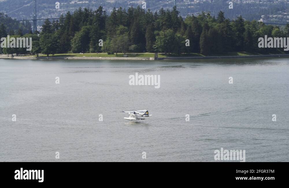 Float plane in water Stock Videos & Footage - HD and 4K Video Clips - Alamy