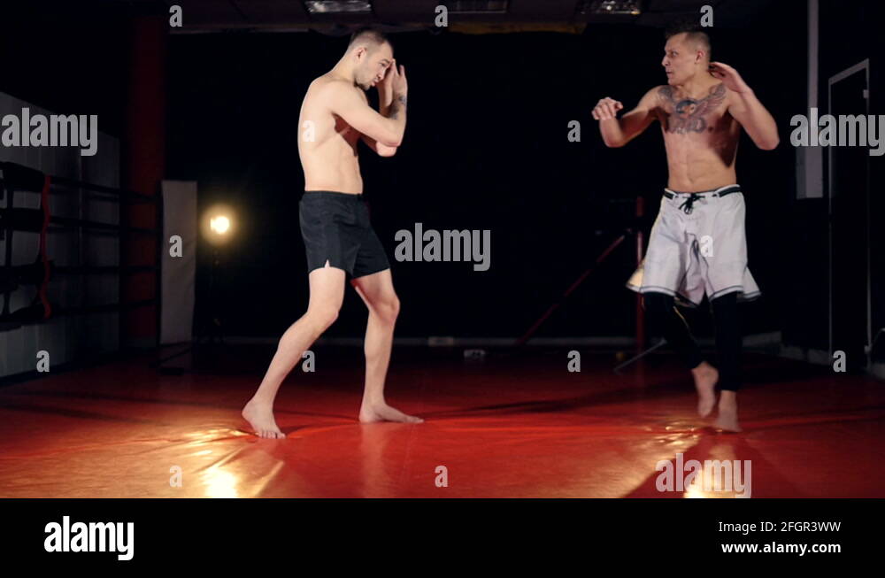 Jump kick Stock Videos & Footage - HD and 4K Video Clips - Alamy