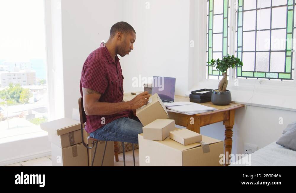 Dispatching goods Stock Videos & Footage - HD and 4K Video Clips - Alamy