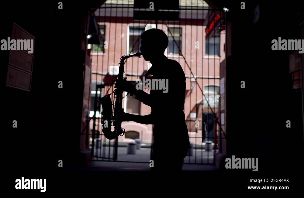 One person playing wind instrument Stock Videos & Footage - HD and 4K ...