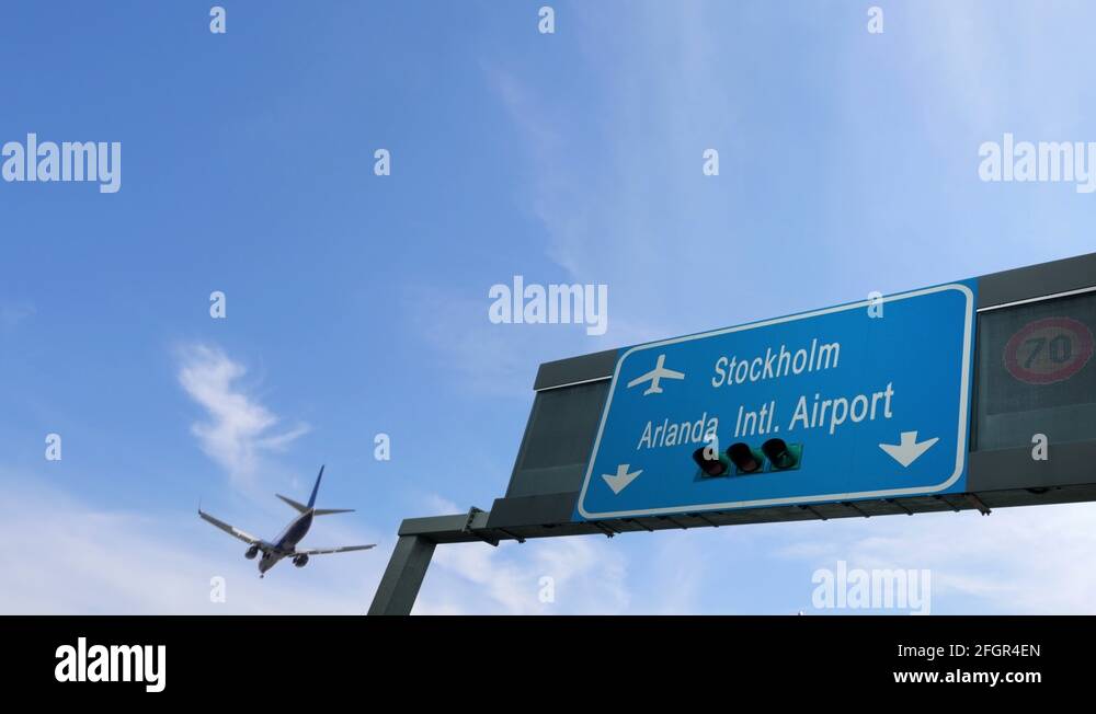 Stockholm sign Stock Videos & Footage - HD and 4K Video Clips - Alamy