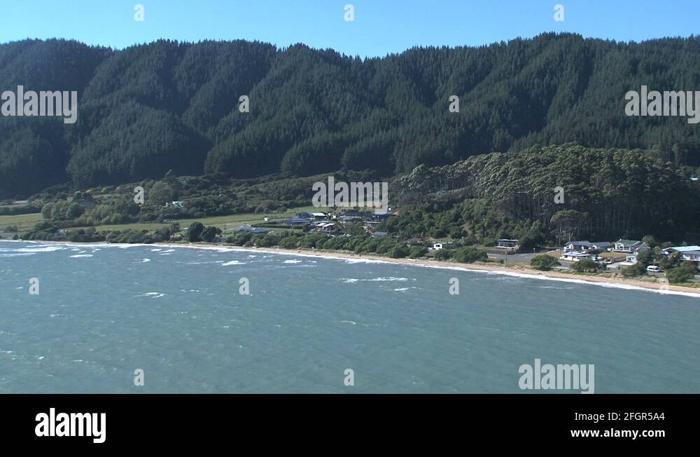 Bay new zealand Stock Videos & Footage - HD and 4K Video Clips - Alamy