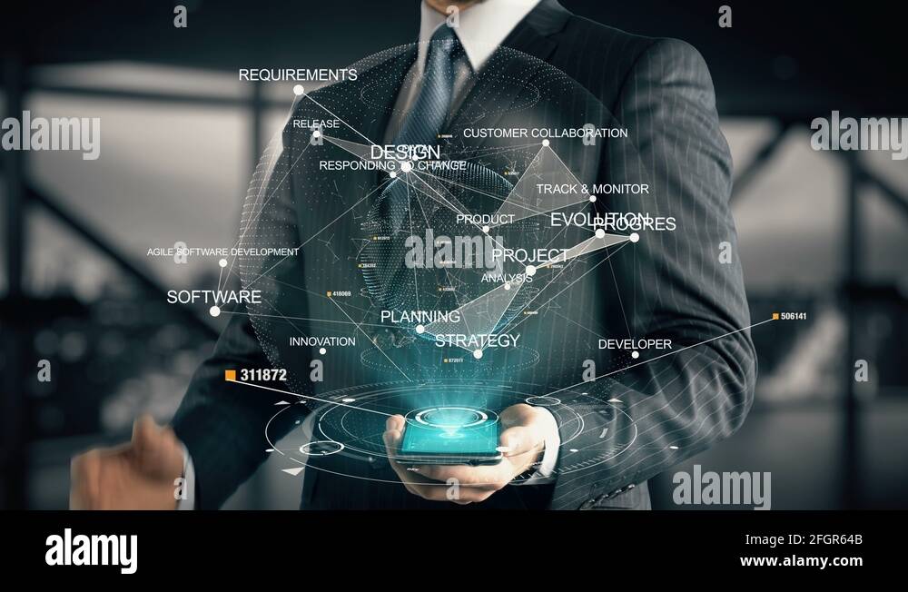 Software development process Stock Videos & Footage - HD and 4K Video ...