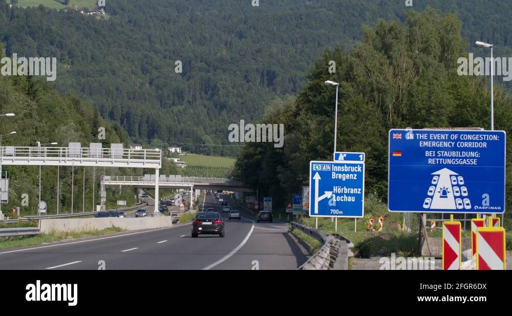 Traffic signs germany europe Stock Videos & Footage - HD and 4K Video ...