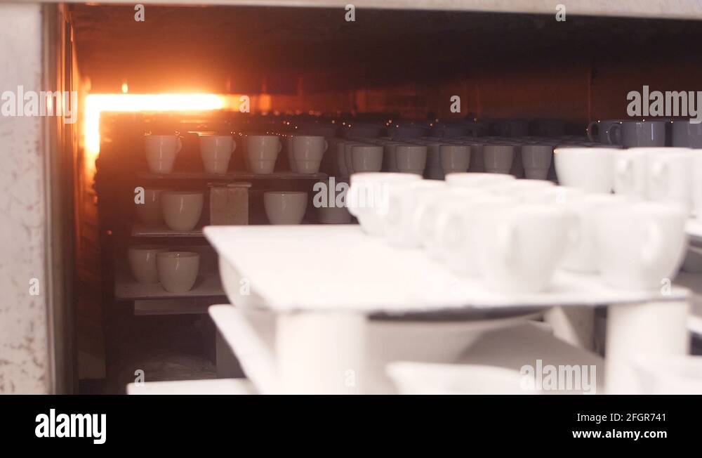 Fired ceramic Stock Videos & Footage - HD and 4K Video Clips - Alamy