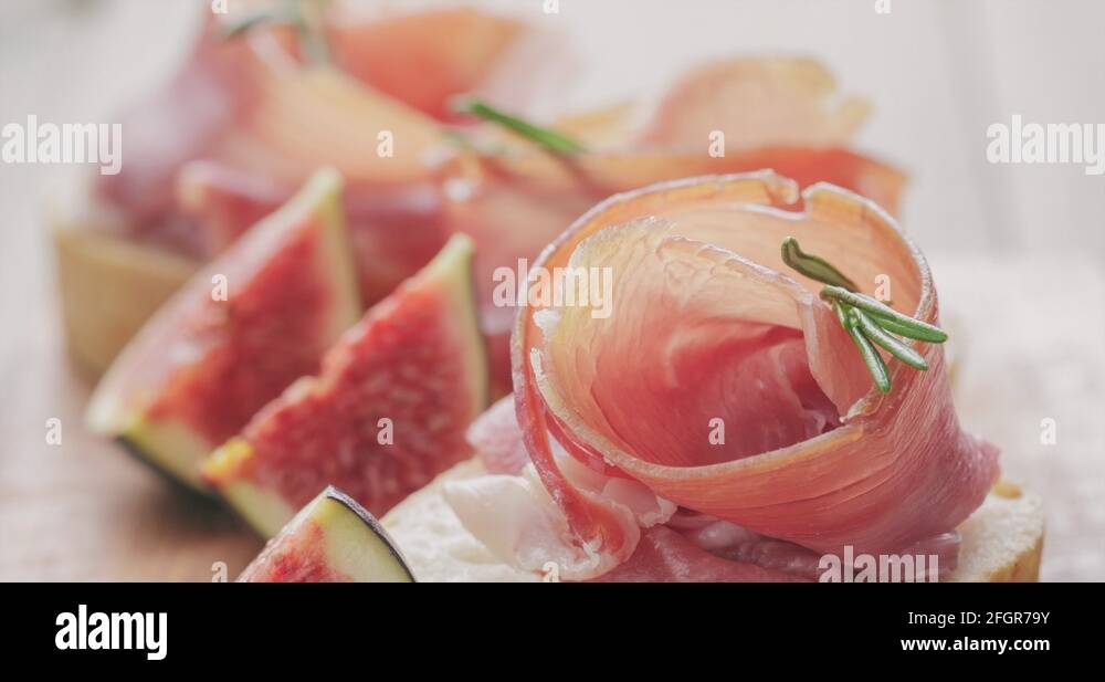 Meat canapes Stock Videos & Footage - HD and 4K Video Clips - Alamy