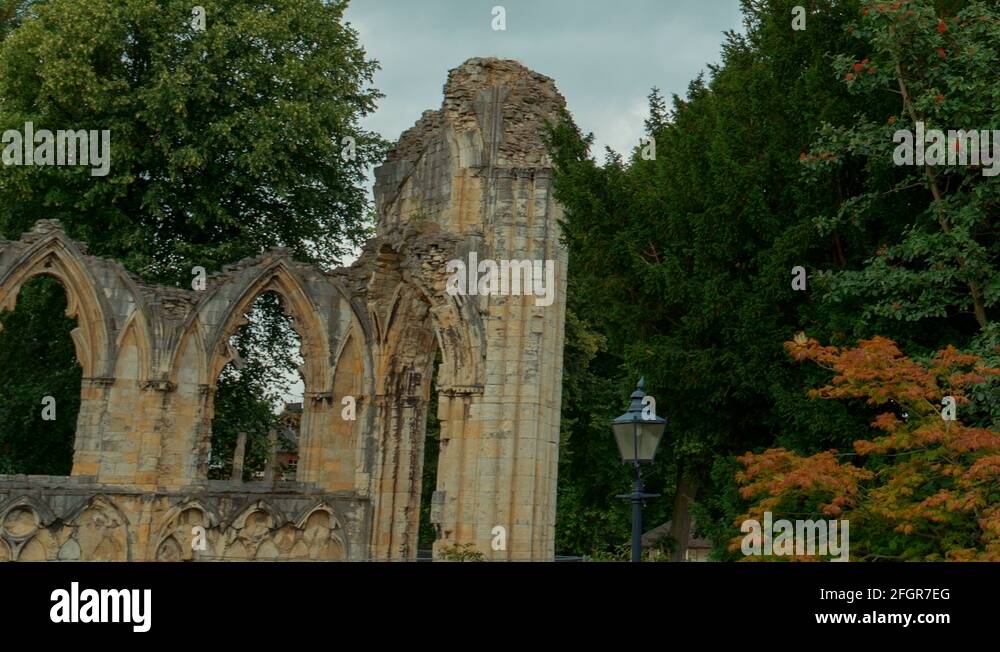 Benedictine monks england Stock Videos & Footage - HD and 4K Video ...