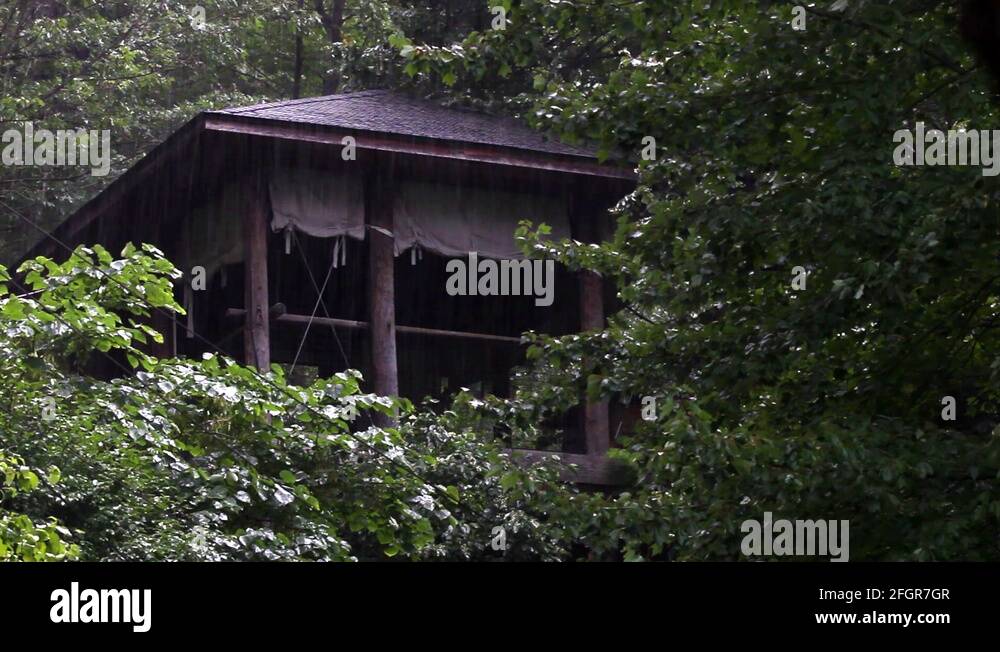 Wooden post during rain Stock Videos & Footage - HD and 4K Video Clips ...