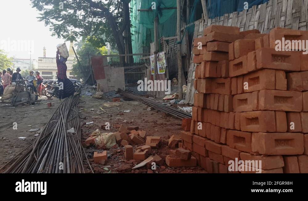 Sack head Stock Videos & Footage - HD and 4K Video Clips - Alamy