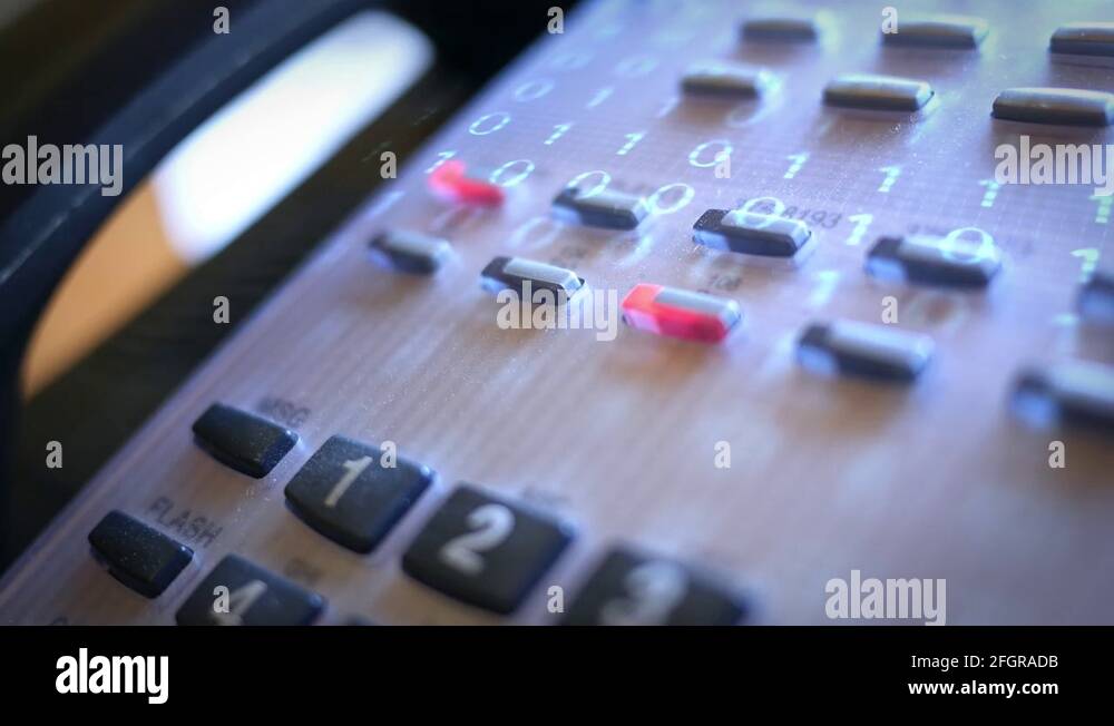 Office telephone system Stock Videos & Footage - HD and 4K Video Clips ...