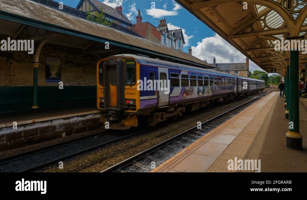 Excursion train victorian england Stock Videos & Footage - HD and 4K ...