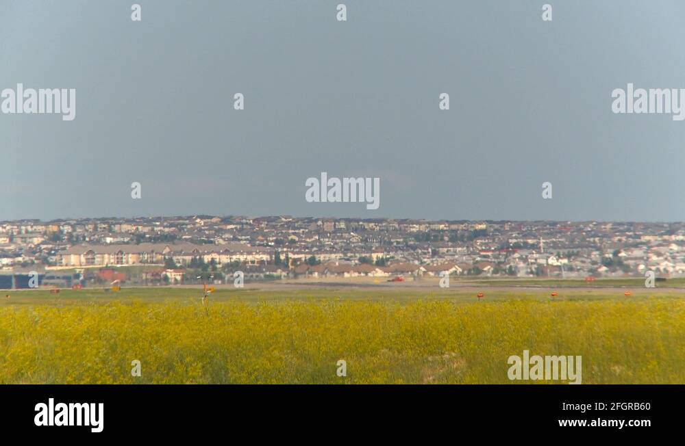 aircraft, Boeing 737 takeoff , #15 through frame, rotation at end Stock ...