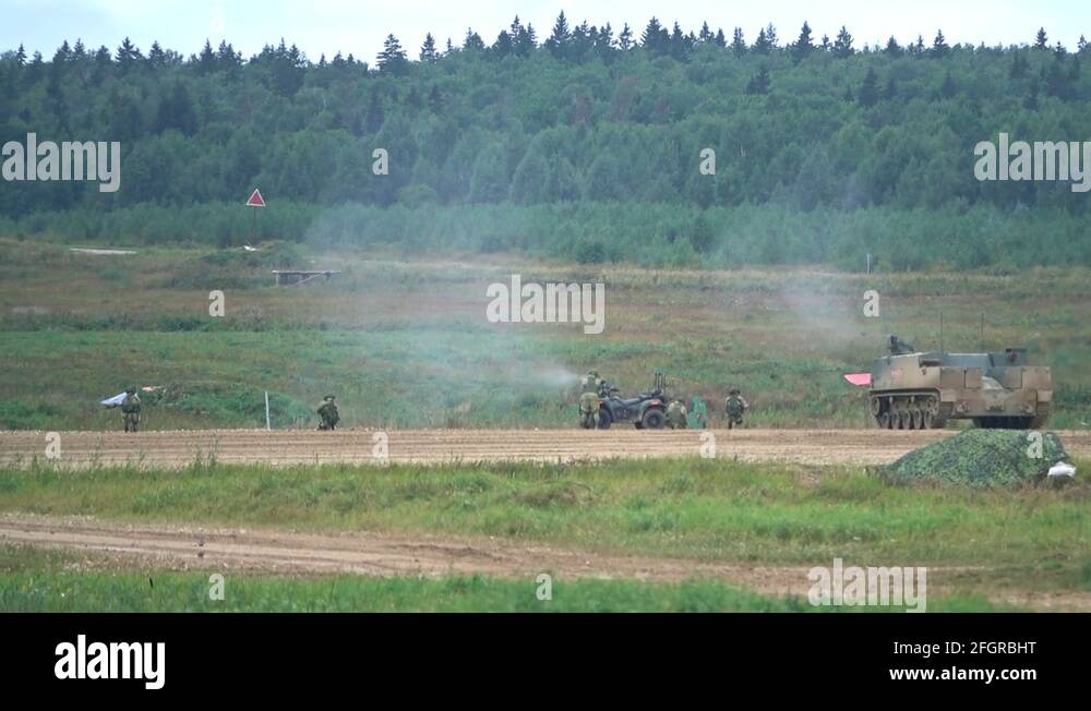 Russian ground forces Stock Videos & Footage - HD and 4K Video Clips ...