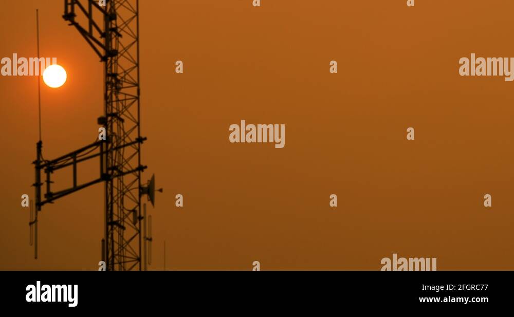 Cell tower fire Stock Videos & Footage - HD and 4K Video Clips - Alamy