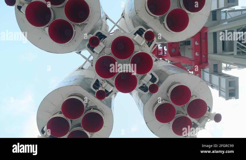 Rocket nozzles Stock Videos & Footage - HD and 4K Video Clips - Alamy
