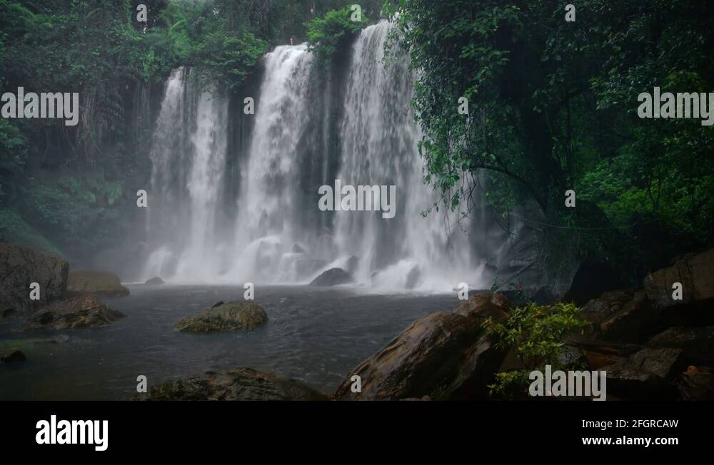 Trekking in a monsoon Stock Videos & Footage - HD and 4K Video Clips ...