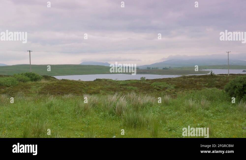 Donegal county scenic Stock Videos & Footage - HD and 4K Video Clips ...