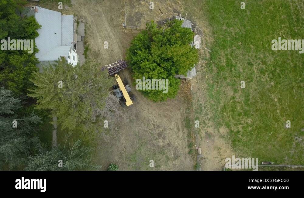 Farm yard track Stock Videos & Footage - HD and 4K Video Clips - Alamy