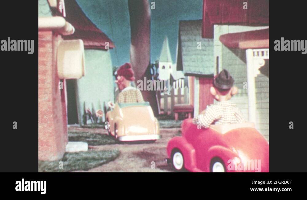 Marionette puppets Stock Videos & Footage - HD and 4K Video Clips - Alamy
