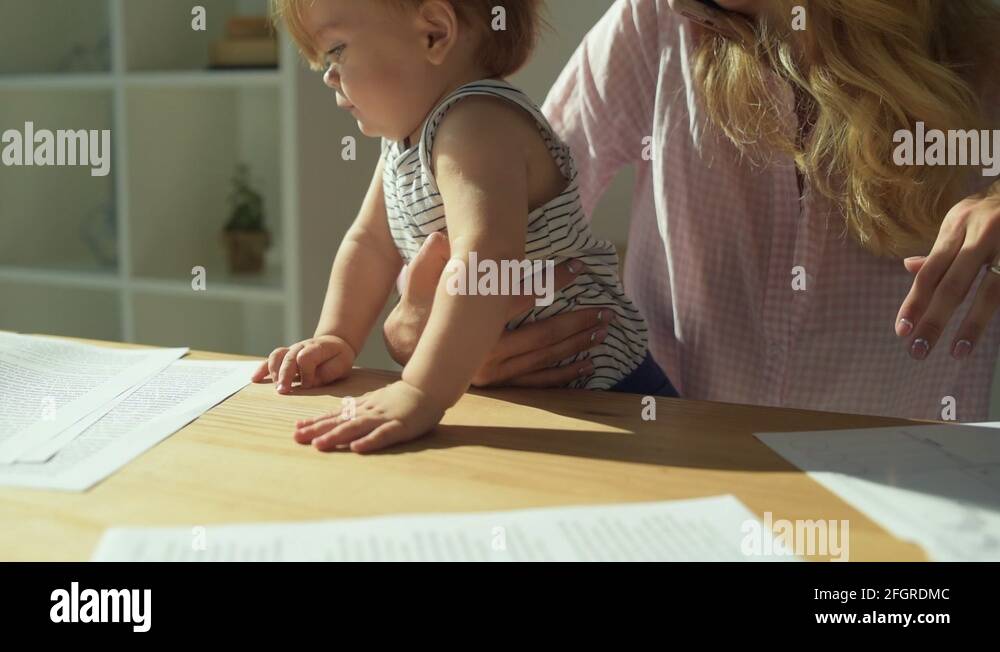Child messing about Stock Videos & Footage - HD and 4K Video Clips - Alamy