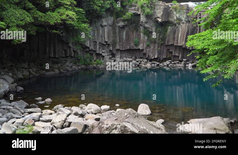 First waterfall Stock Videos & Footage - HD and 4K Video Clips - Alamy
