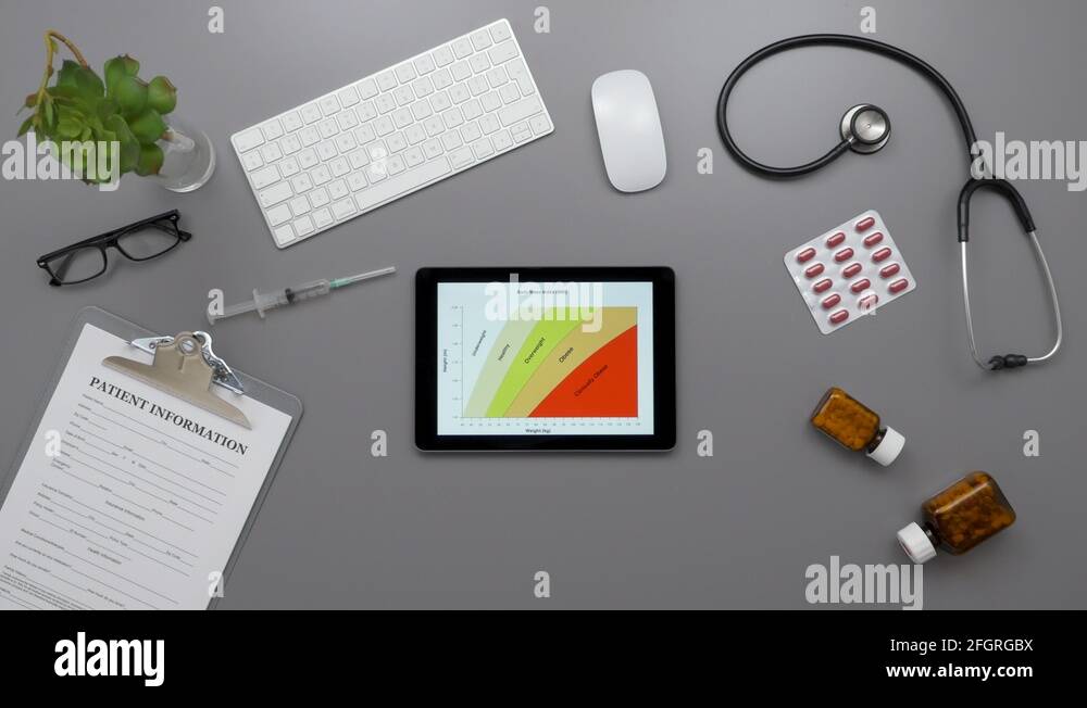 Bmi chart Stock Videos & Footage - HD and 4K Video Clips - Alamy