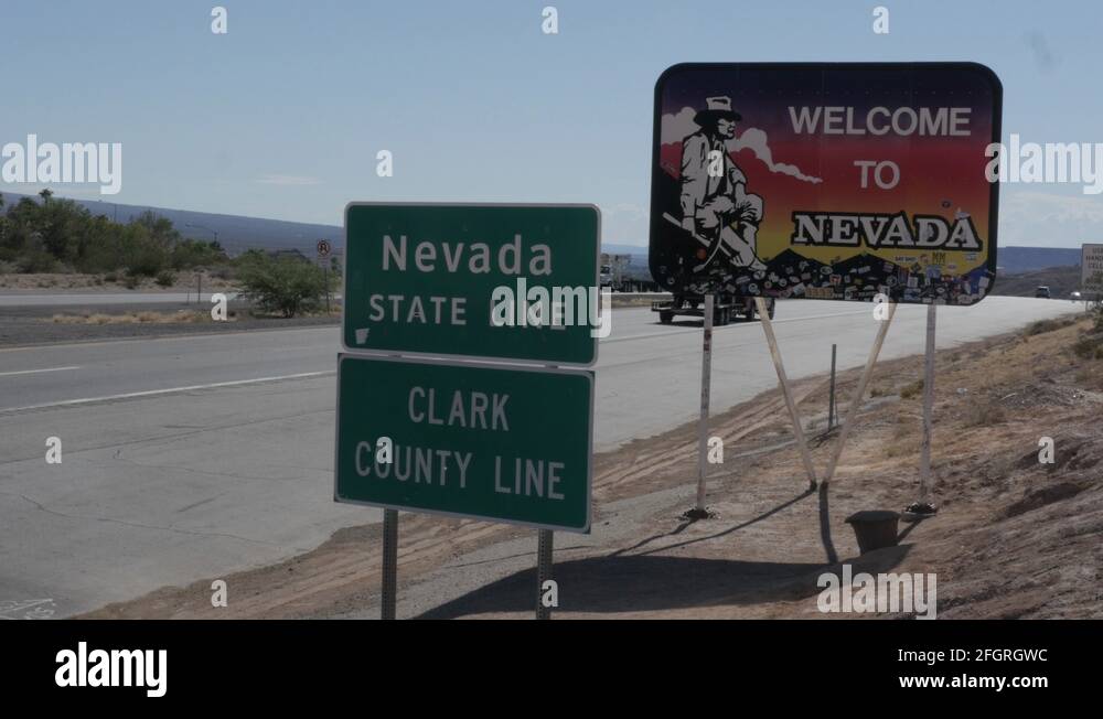 Stateline Stock Videos & Footage - HD and 4K Video Clips - Alamy