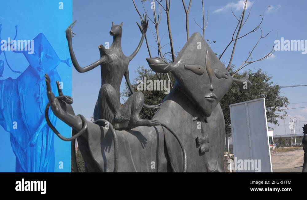 Miguel head Stock Videos & Footage - HD and 4K Video Clips - Alamy