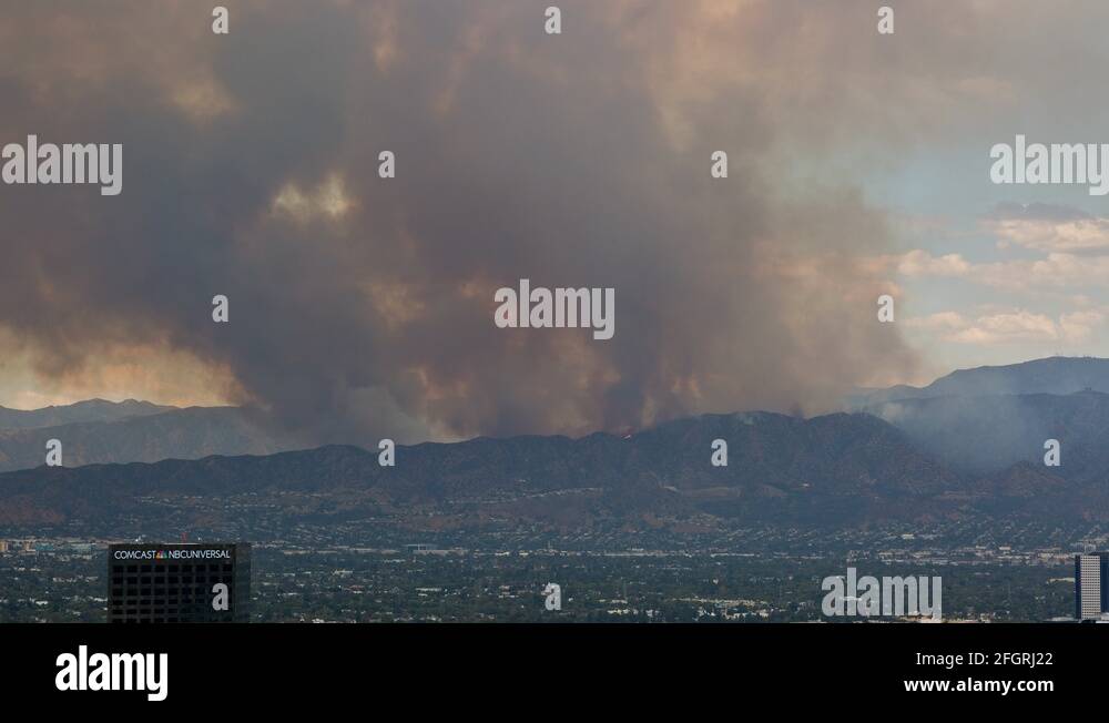 Burbank fire Stock Videos & Footage - HD and 4K Video Clips - Alamy