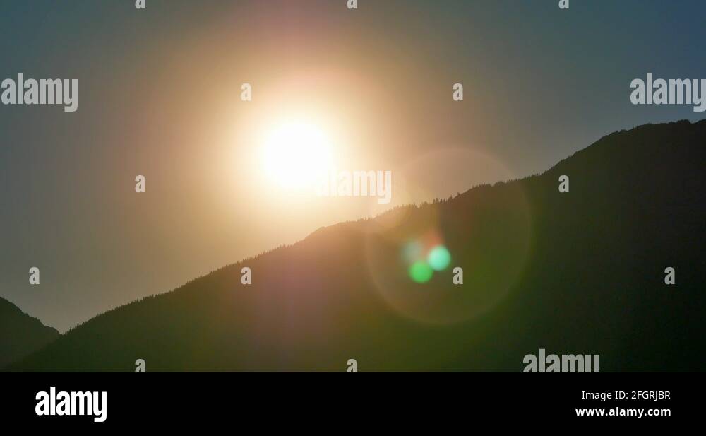 Lens flare silhouette Stock Videos & Footage - HD and 4K Video Clips ...