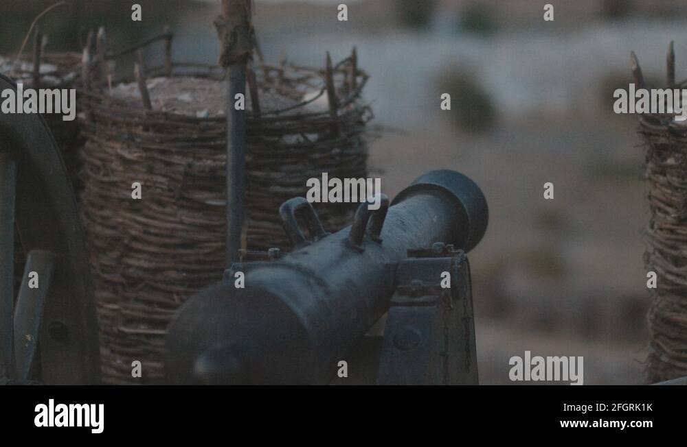 Battle of waterloo cannons Stock Videos & Footage - HD and 4K Video ...