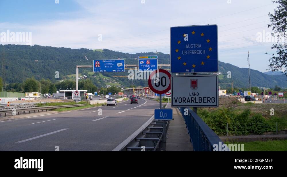 European border crossing Stock Videos & Footage - HD and 4K Video Clips ...
