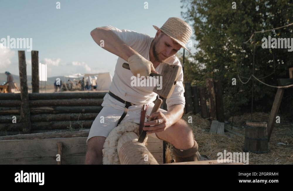 Wood work tools Stock Videos & Footage - HD and 4K Video Clips - Alamy