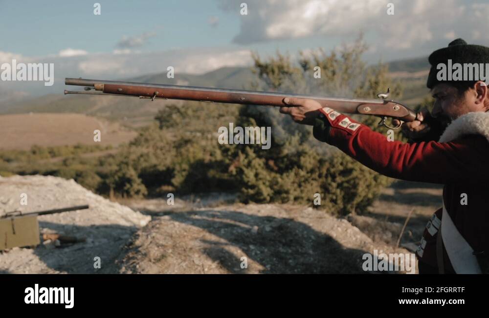 French warrior Stock Videos & Footage - HD and 4K Video Clips - Alamy