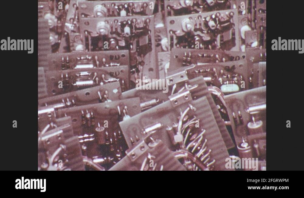 Electronic printing circuit board Stock Videos & Footage - HD and 4K Video Clips - Alamy
