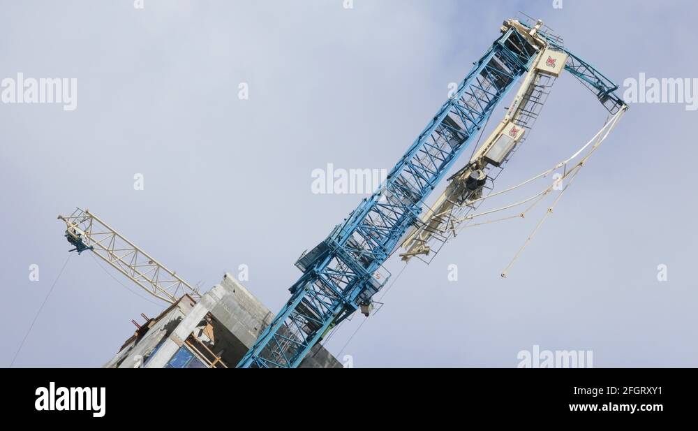 Fallen crane Stock Videos & Footage - HD and 4K Video Clips - Alamy