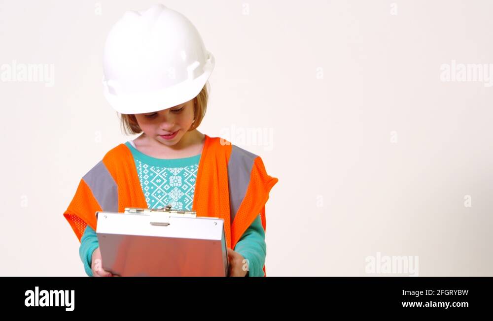 Female utility worker Stock Videos & Footage - HD and 4K Video Clips ...