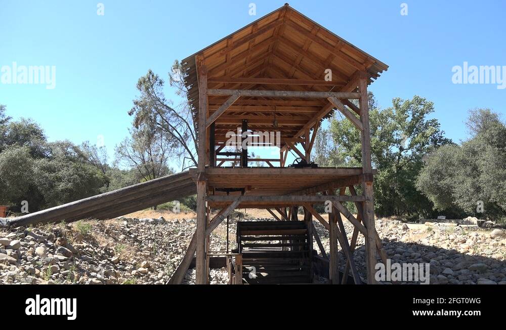 Sutters mill gold Stock Videos & Footage - HD and 4K Video Clips - Alamy