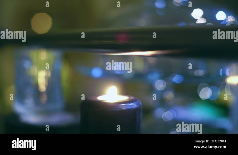 Candle experiment Stock Videos & Footage - HD and 4K Video Clips - Alamy