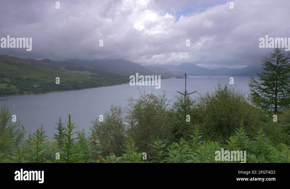 Loch carron scotland Stock Videos & Footage - HD and 4K Video Clips - Alamy