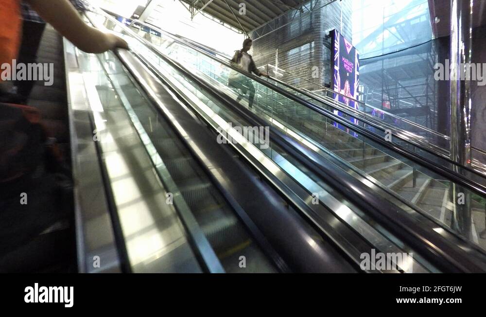 Britomart station Stock Videos & Footage - HD and 4K Video Clips - Alamy