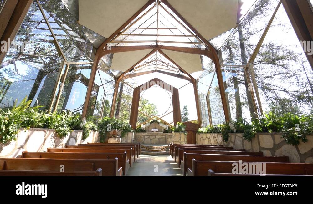 Wayfarers chapel Stock Videos & Footage - HD and 4K Video Clips - Alamy