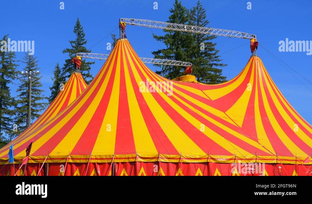 Circus structure Stock Videos & Footage - HD and 4K Video Clips - Alamy