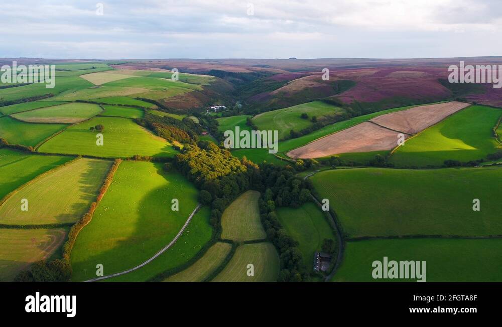 North devon exmoor national park Stock Videos & Footage - HD and 4K ...