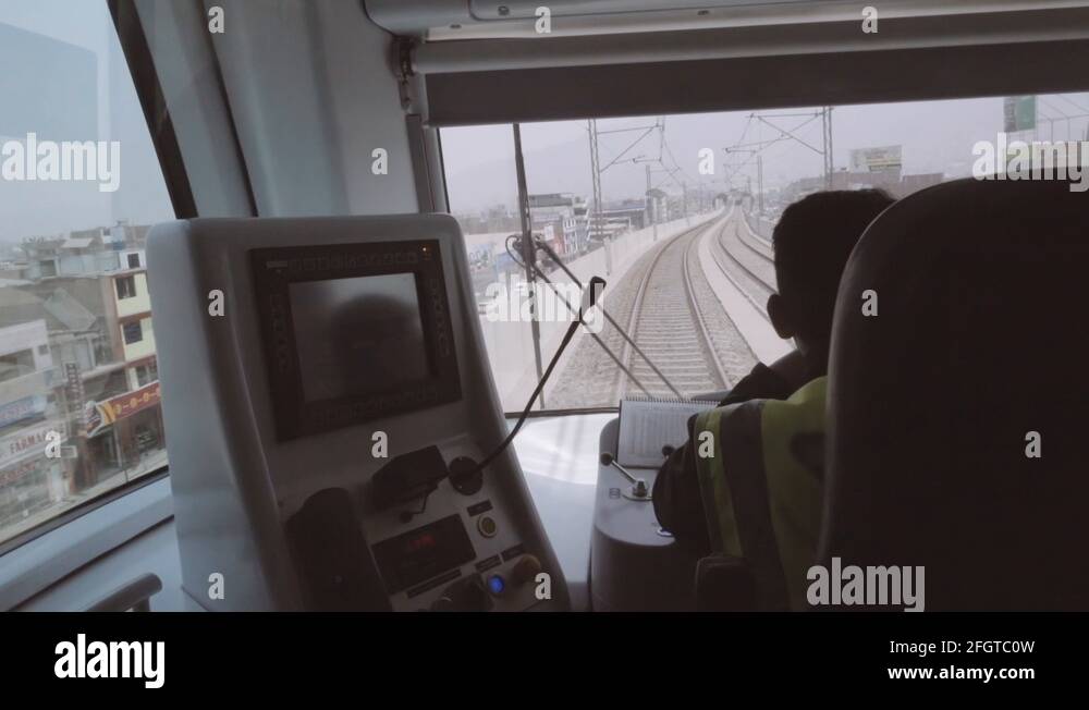 Train driver dashboard Stock Videos & Footage - HD and 4K Video Clips ...